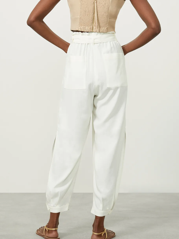 CALÇA HAREM SHOULDER | LOULOU