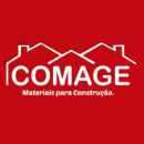Autenticação - Comage Materiais para Construção