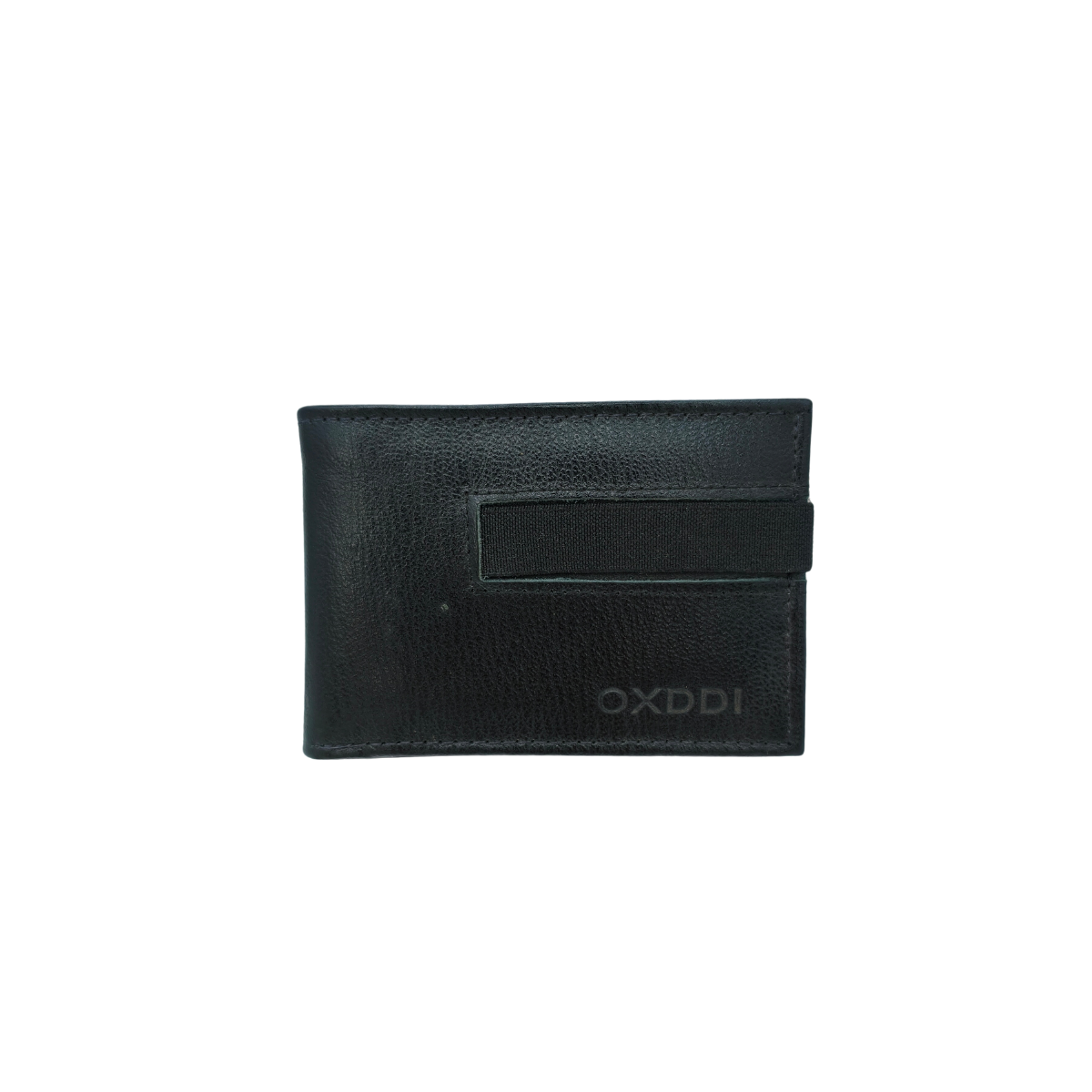 Carteira Oxddi Masculina com Fecho Elástico | Americana Multimarcas