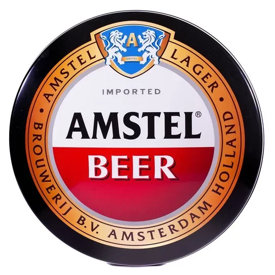 Amstel | Super Vintage