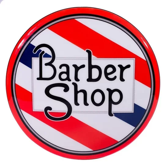 Barber Color | Super Vintage