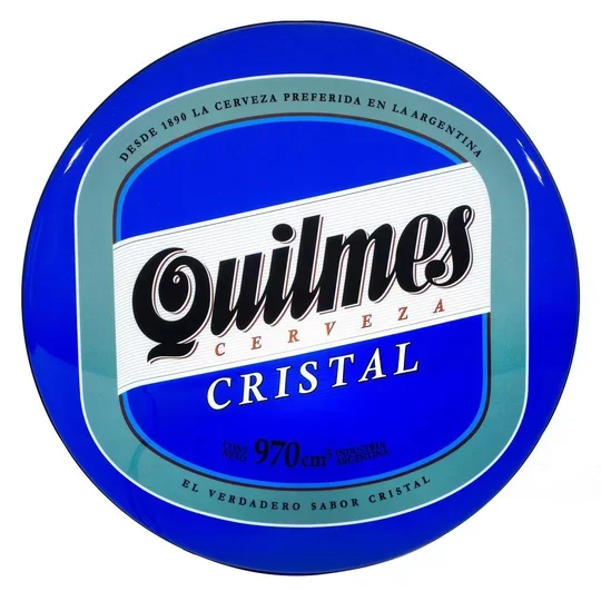 Quilmes | Super Vintage