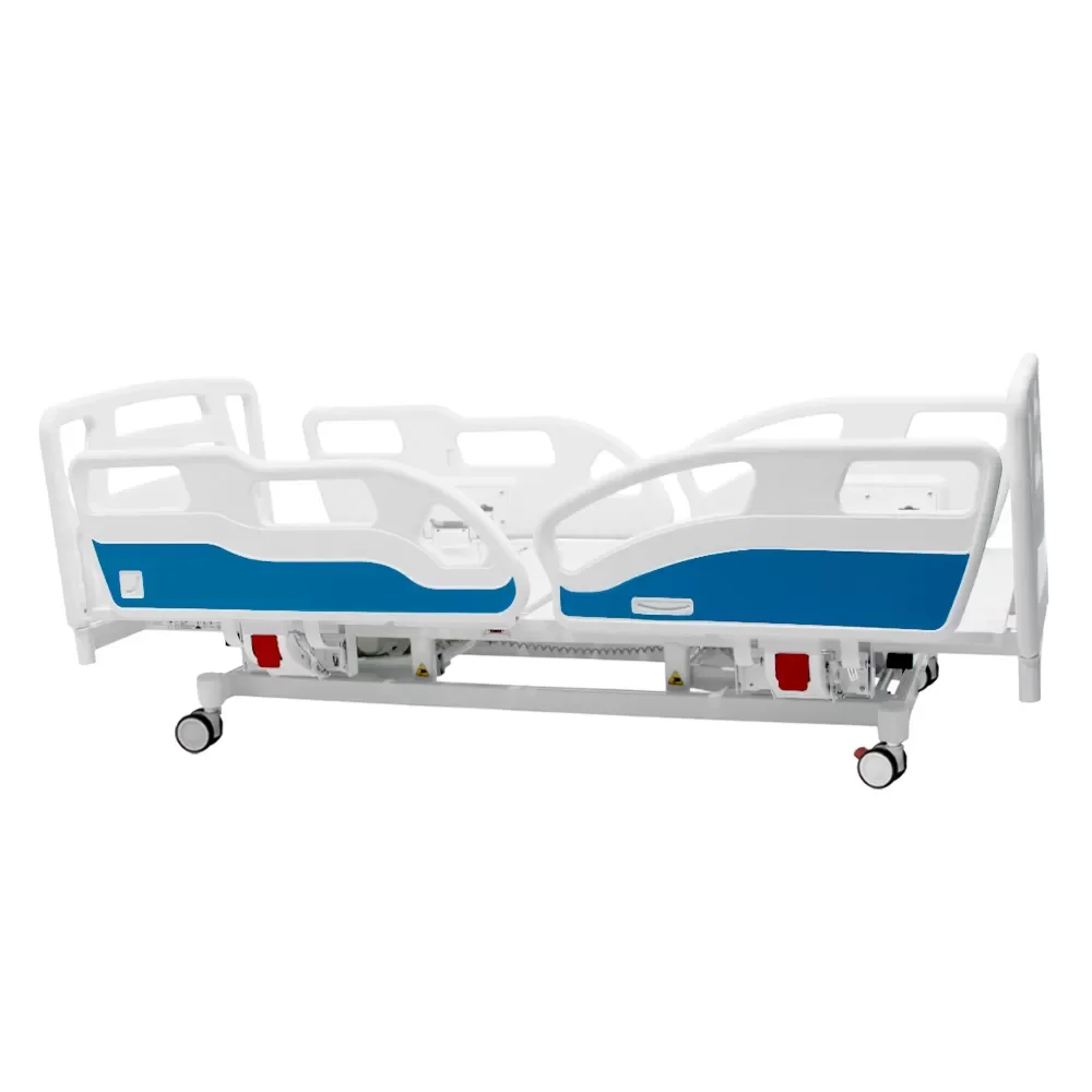 CAMA HOSPITALAR - 1040.AT - MRC | Apoio ortopédico