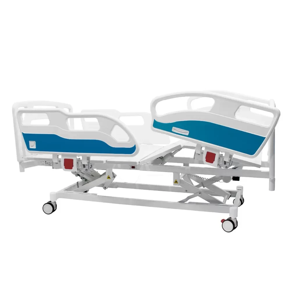 CAMA HOSPITALAR - 1040.AT - MRC | Apoio ortopédico