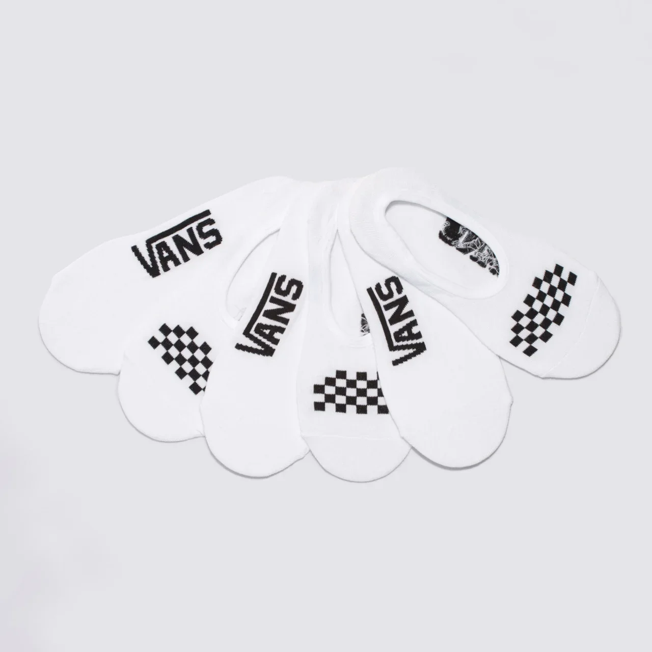 KIT MEIA VANS MALHA | ARENA ESPORTES