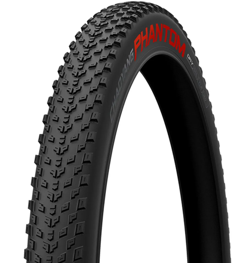 PNEU MTB PHANTOM DRY 120TPI SILICA/SPS TUBELESS CHAOYANG | GUENOA ...