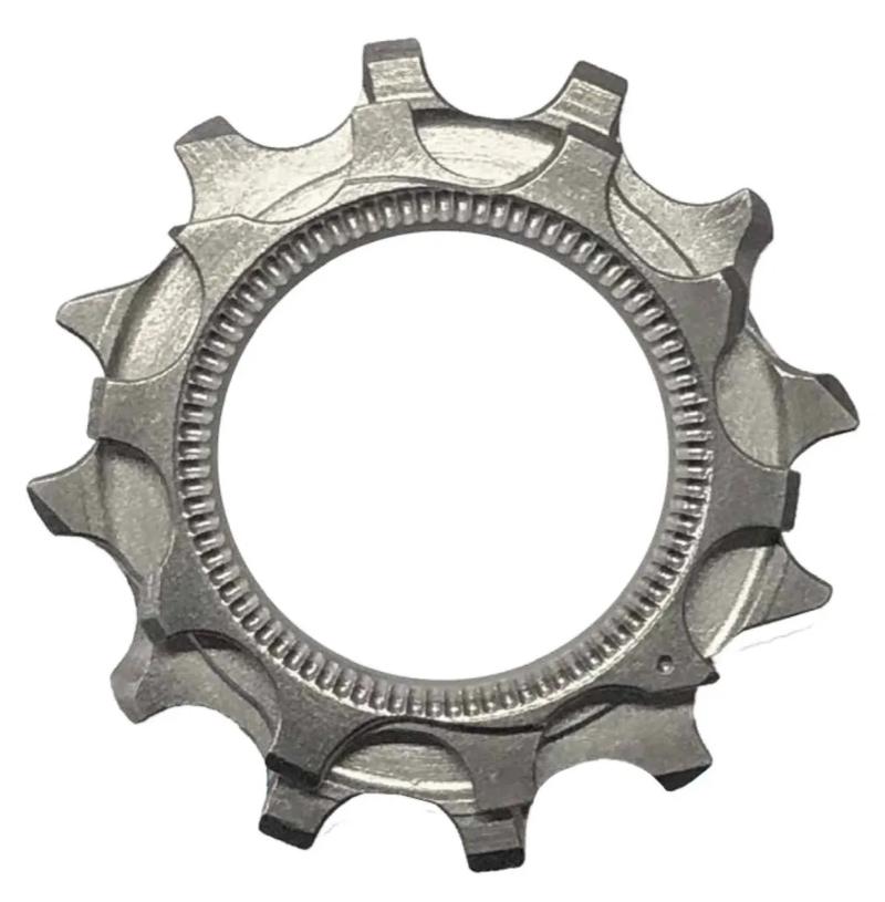 COG ICTUS 10 E 12 PARA SHIMANO MICROSPLINE 12S | GUENOA APETRECHOS