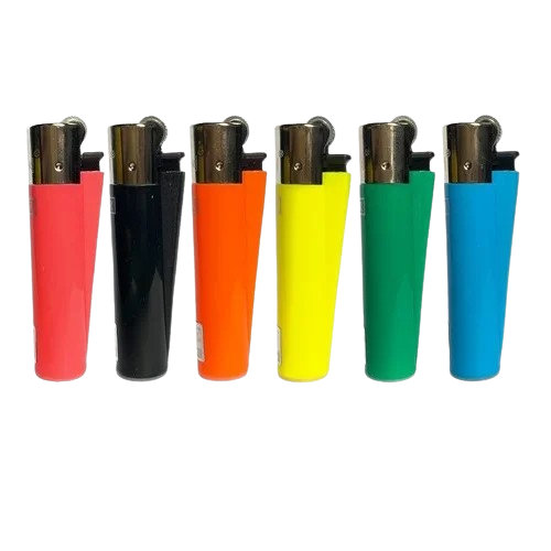 ISQUEIRO CLIPPER CLASSIC GRANDE RECARREGAVEL | Tabacaria Trevo