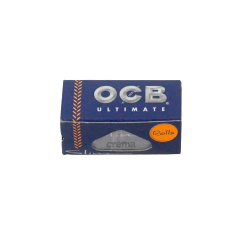 SEDA OCB ULTIMATE ROLLS 4M | Tabacaria Trevo