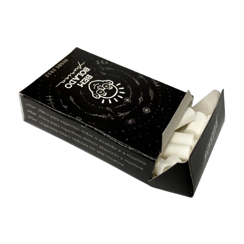 JILTER BEM BOLADO PREMIUM C/42 | Tabacaria Trevo