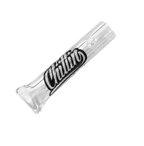 PITEIRA CHILLIN UNIDADE (VIDRO) | Tabacaria Trevo