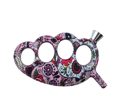 CACHIMBO/PIPE DE PLÁSTICO TOKA HAUU SOCO INGLÊS 132MM CORES UNIDADE WP ...