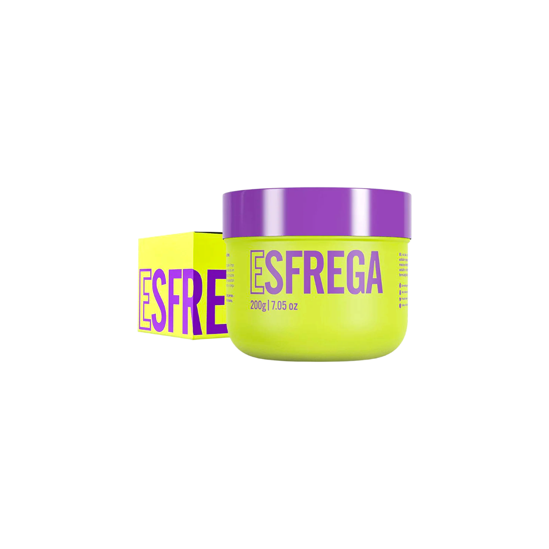 ESFREGA BUMBUM BELEZA BRASILEIRA 200G | CASA COSTA - LOJA ONLINE