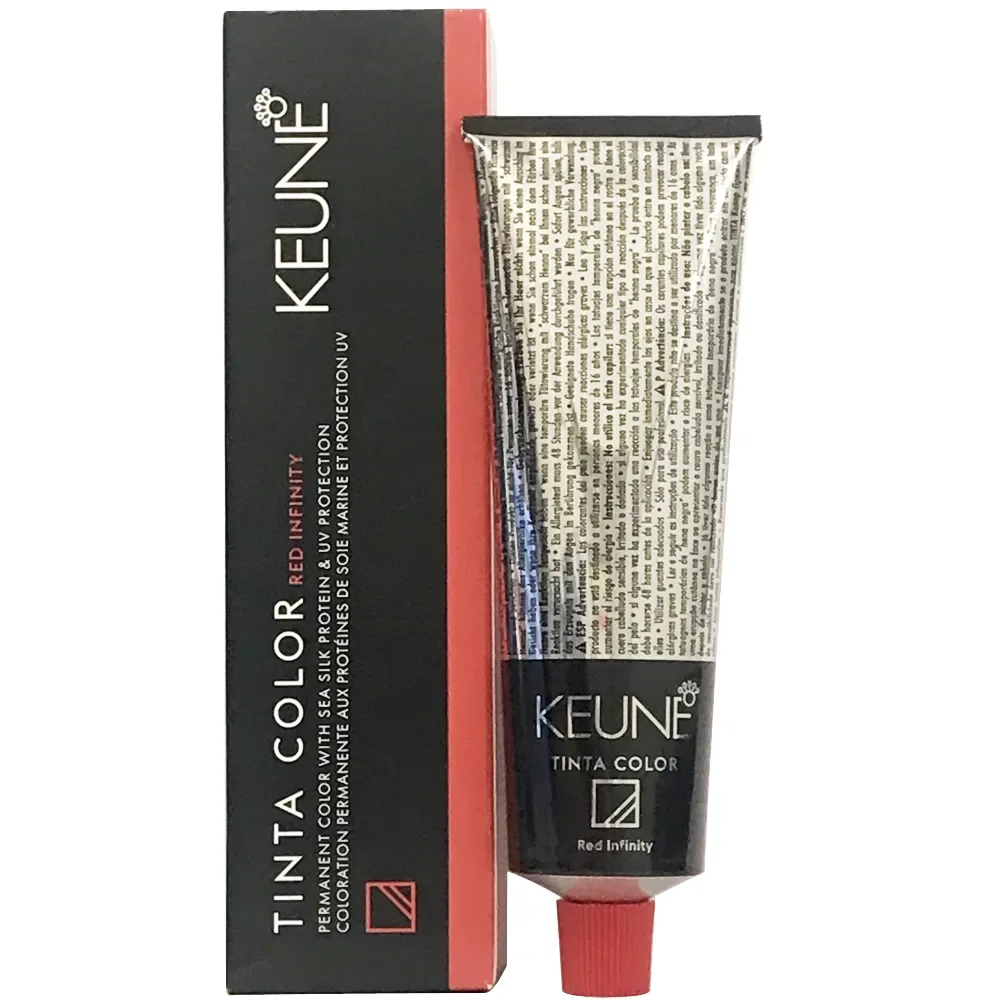TINTA KEUNE RI 60G | CASA COSTA - LOJA ONLINE