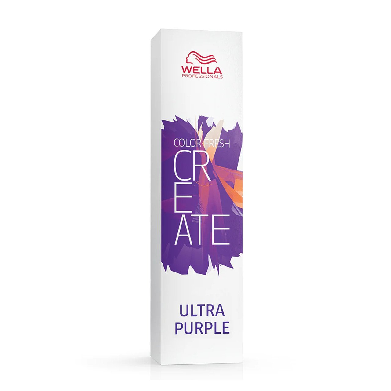 TINTA WELLA COLOR FRESH CREATE PURE VIOLET 60G | CASA COSTA - LOJA ONLINE