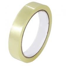 FITA ADESIVA PP40-826 AC TR 18mm x 50m | Papelaria Rio Madeira