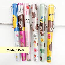 LAPIS INFINITO ETERNAL DIVERTIDA PETS | Papelaria Rio Madeira