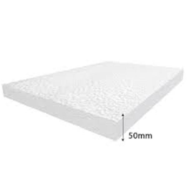 PLACA ISOPOR 50MM - ISOTERM | Papelaria Rio Madeira