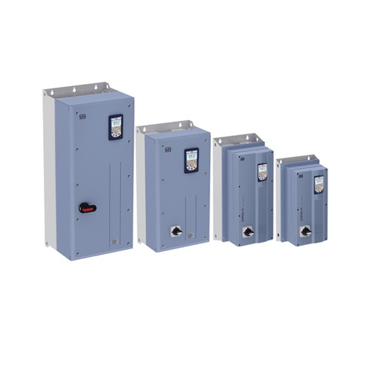 INVERSOR BRCFW110006B2O55Z | Eletro Alles