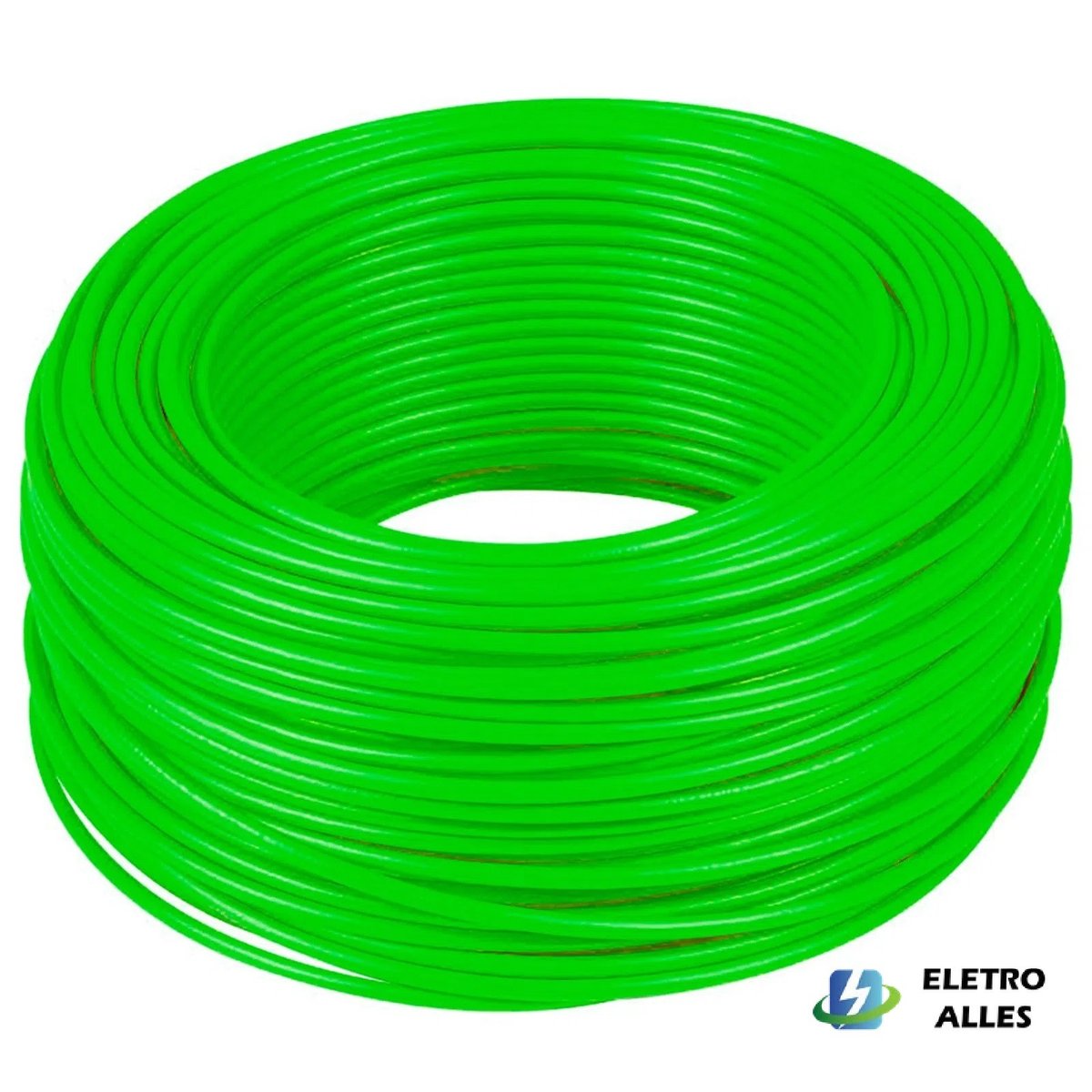 FIO FLEX 35MM 1KV | Eletro Alles