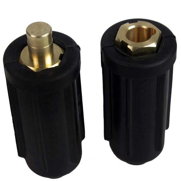 CONECTOR CARBOGRAFITE CG 500 BORRACHA | Eletro Alles