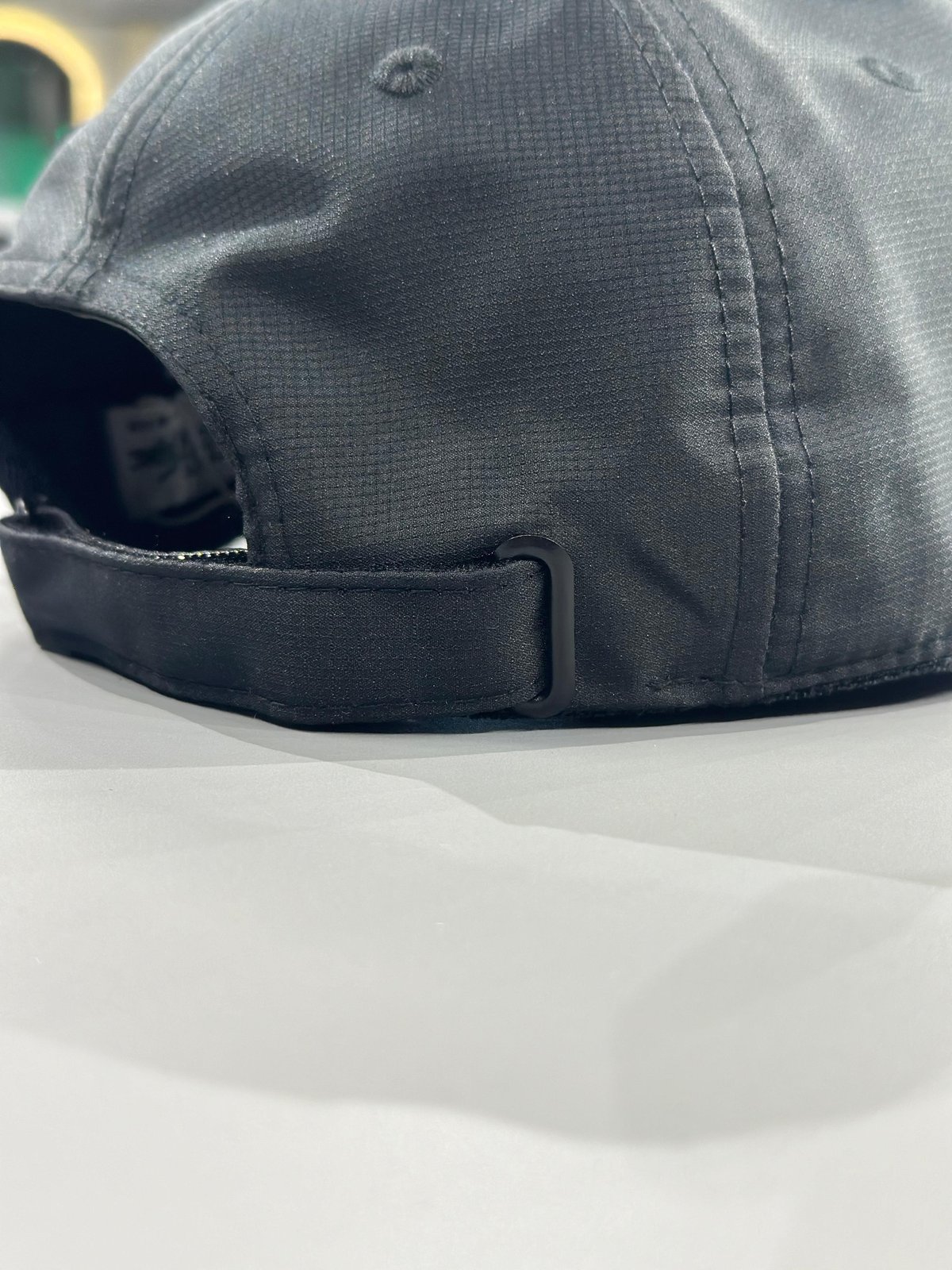 Boné Sport crocodilo Emborrachado 2024 | Caio Multimarcas