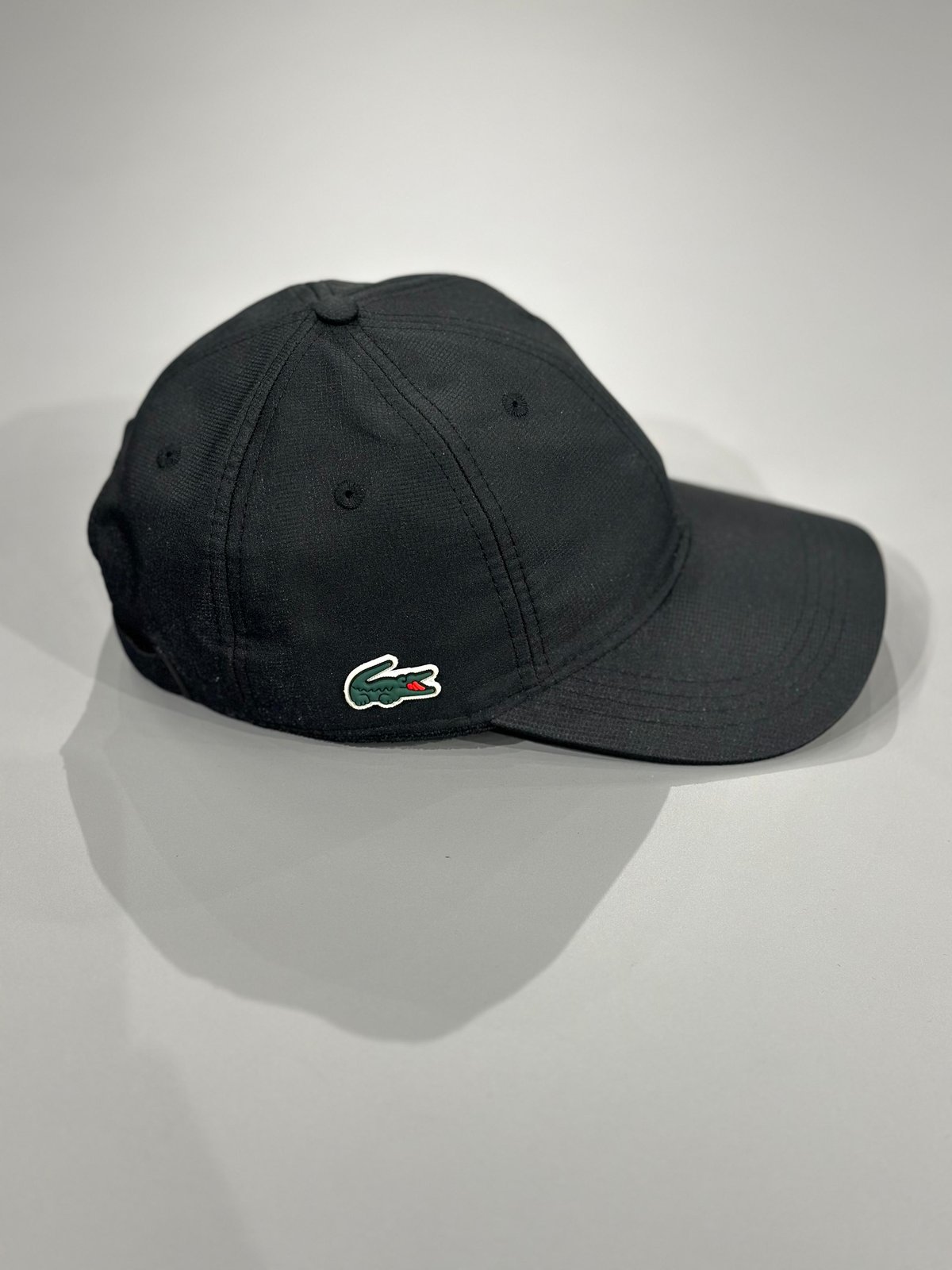 Boné Sport crocodilo Emborrachado 2024 | Caio Multimarcas