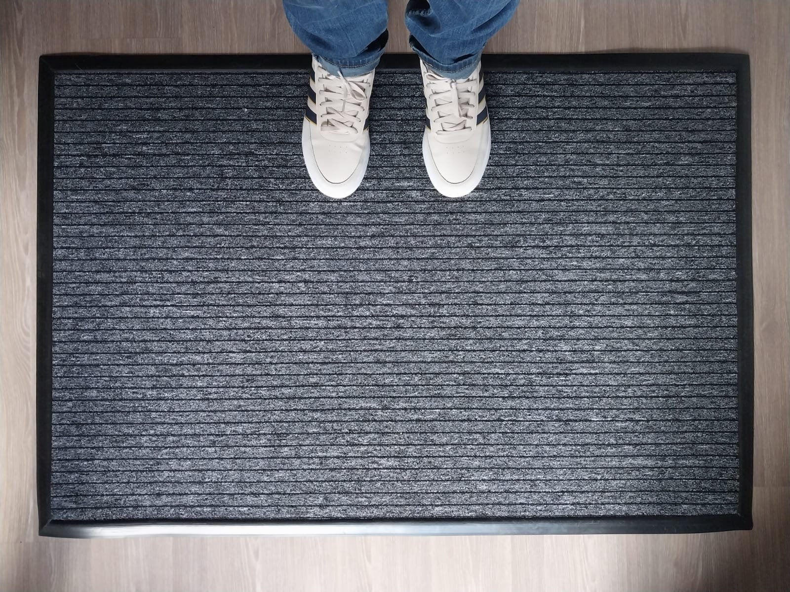 Tapete DUO Tam. 120 x 80 cm | Edu Capachos