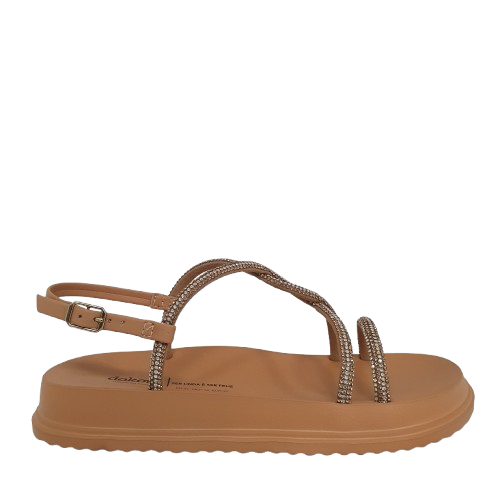 Sandália Papete Dakota (Y6246-14) | Genko