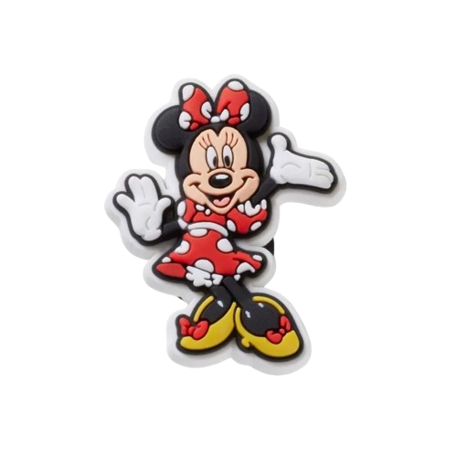 Jibbitz Disney Minnie Mouse Crocs (10015867) | Genko