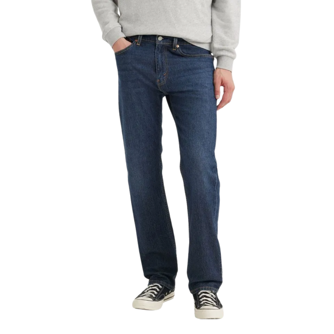 Calça Jeans Levi´s 505 Regular Masculina (00505-2836) | Genko