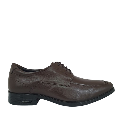 Sapato Social Pointer Hi-Soft 32 Democrata (250104-002) | Genko