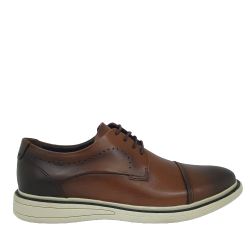 Sapato Social Democrata Bay (273101-002) | Genko