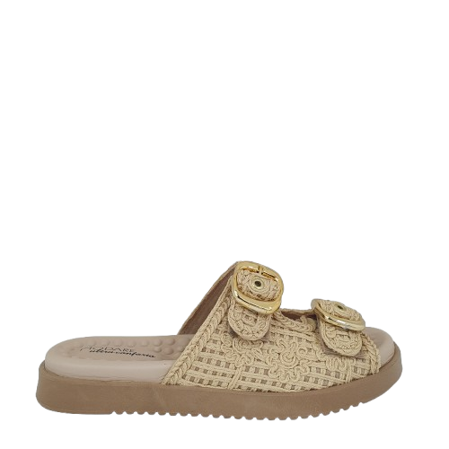 Chinelo Flatform Modare Ultraconforto (7178-126-30774) | Genko