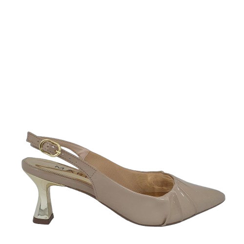 Sapato Chanel Mariotta (20821-01-43624) | Genko