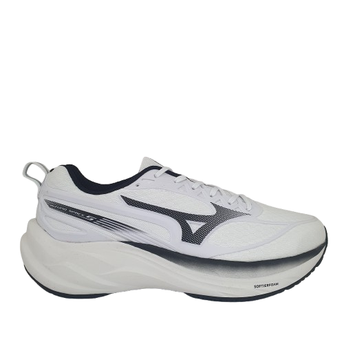 Tênis Mizuno Space 5 Masculino (101034034-1) | Genko