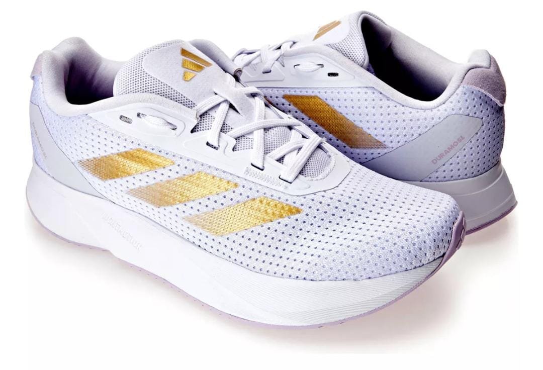 TENIS ADIDAS FEM DURAMO BRANCO SL IF7883 | Loja Grenal Sports