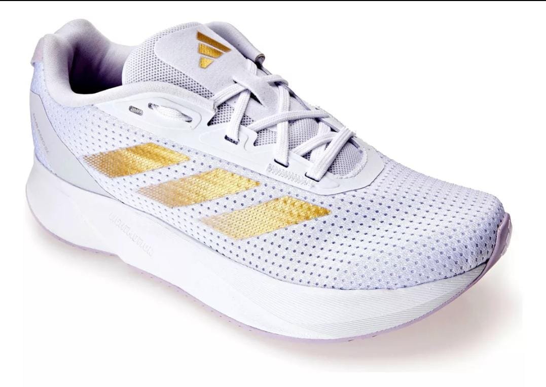 TENIS ADIDAS FEM DURAMO BRANCO SL IF7883 | Loja Grenal Sports