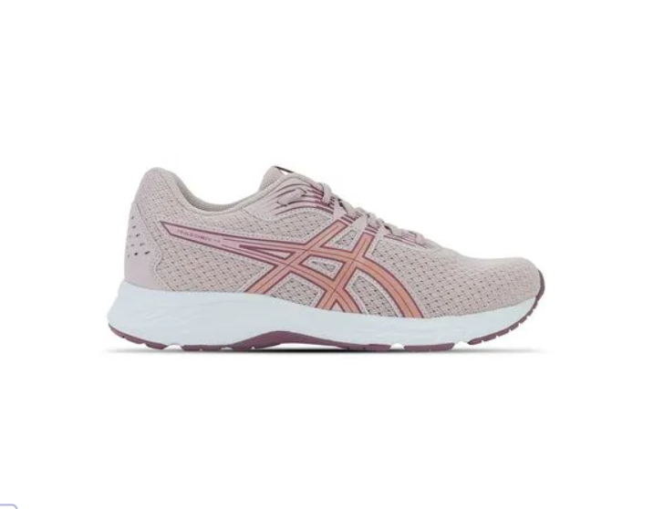 TENIS ASICS RAIDEN 4 WATERSHED ROSE/PURPL | Loja Grenal Sports