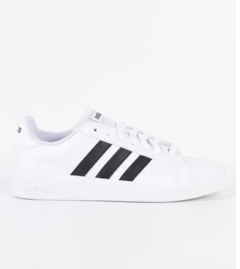 TENIS ADIDAS GRAND COURT BASE 2.0 IQ5679 | Loja Grenal Sports