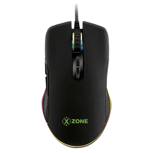 MOUSE GMF 02 XZONE 16400DPI | Windows Softwares