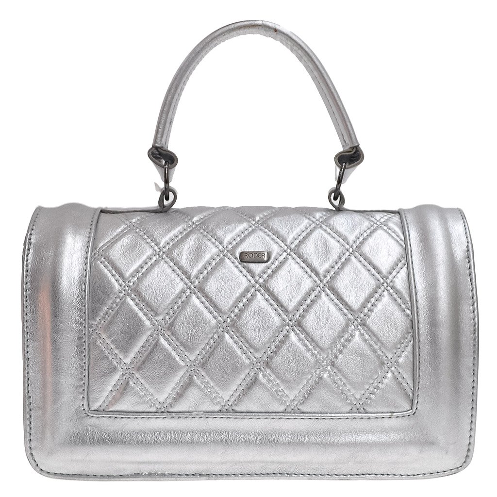 BOLSA VIRGINIA MAT 06 RODER COURO | Roder Couro