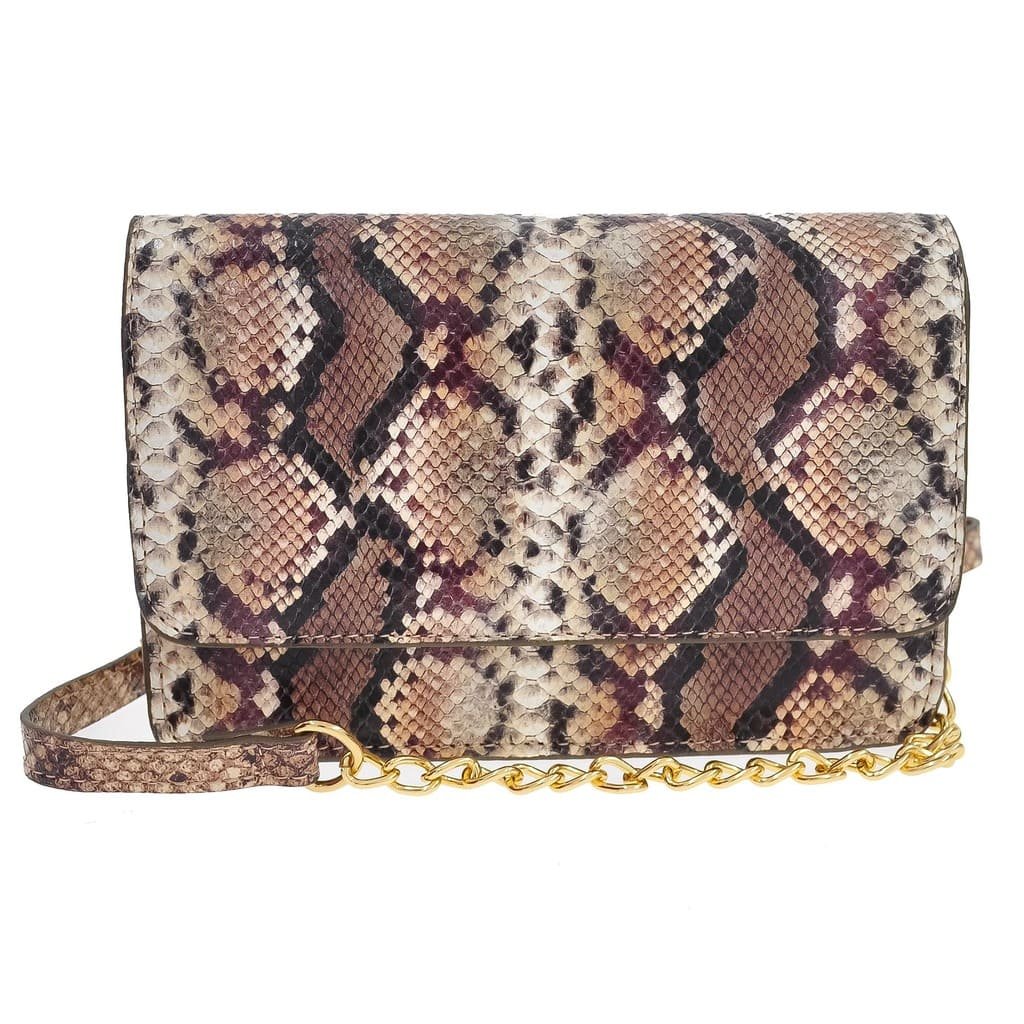 BOLSA CECILIA RODER COURO