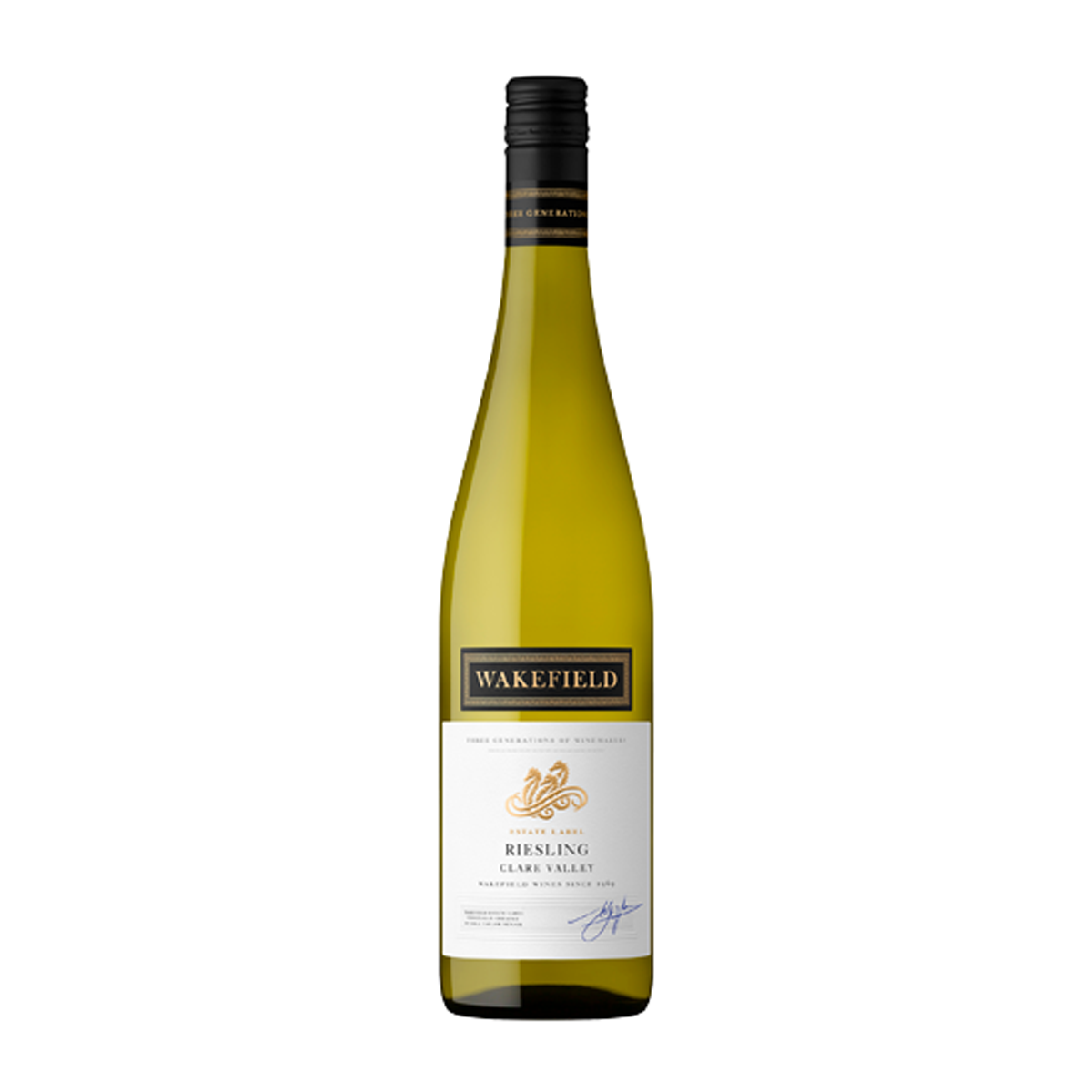 VINHO BRANCO WAKEFIELD ESTATE RIESLING | Vida Vinho