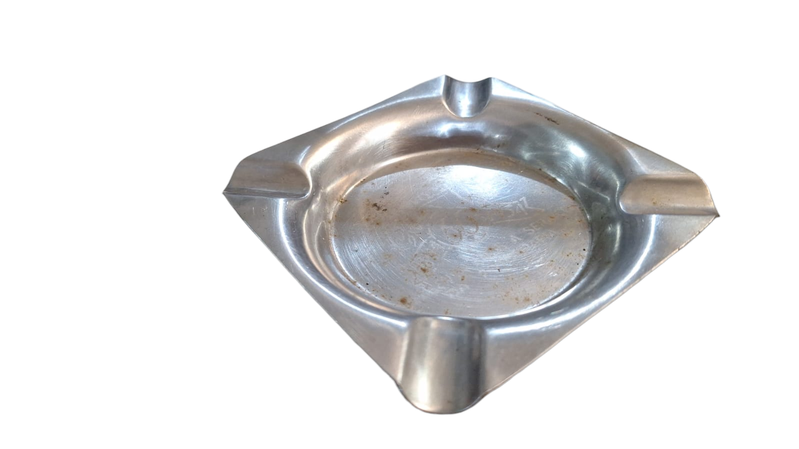 Cinzeiro da década de 50 | Pescadores de Relíquias