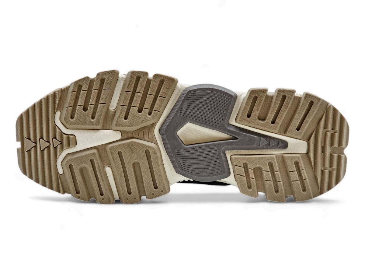 TENIS QIX TREK BEGE/GRAFITE | Help Store
