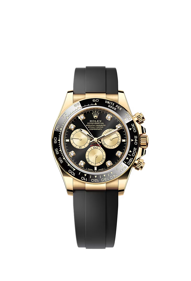 Relógio Rolex Cosmograph Daytona | Fstore Brazil