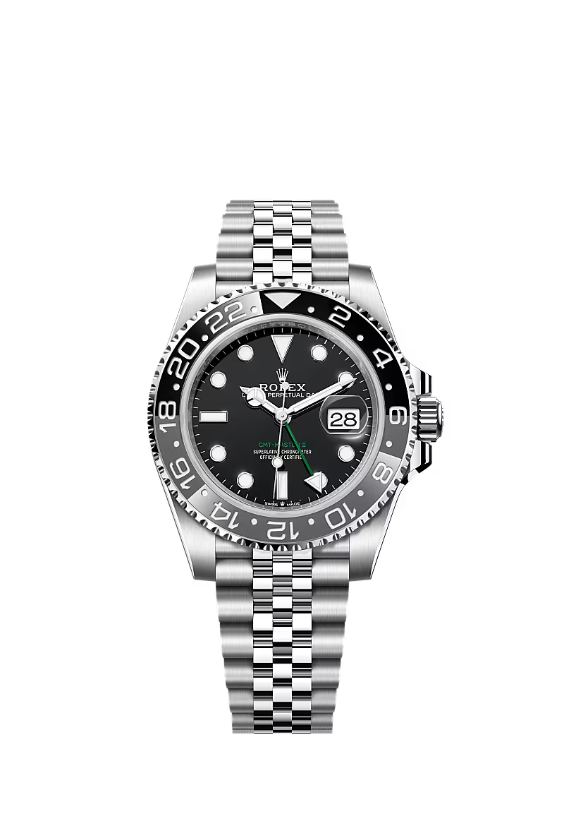 Relógio Rolex GMT-Master || | Fstore Brazil
