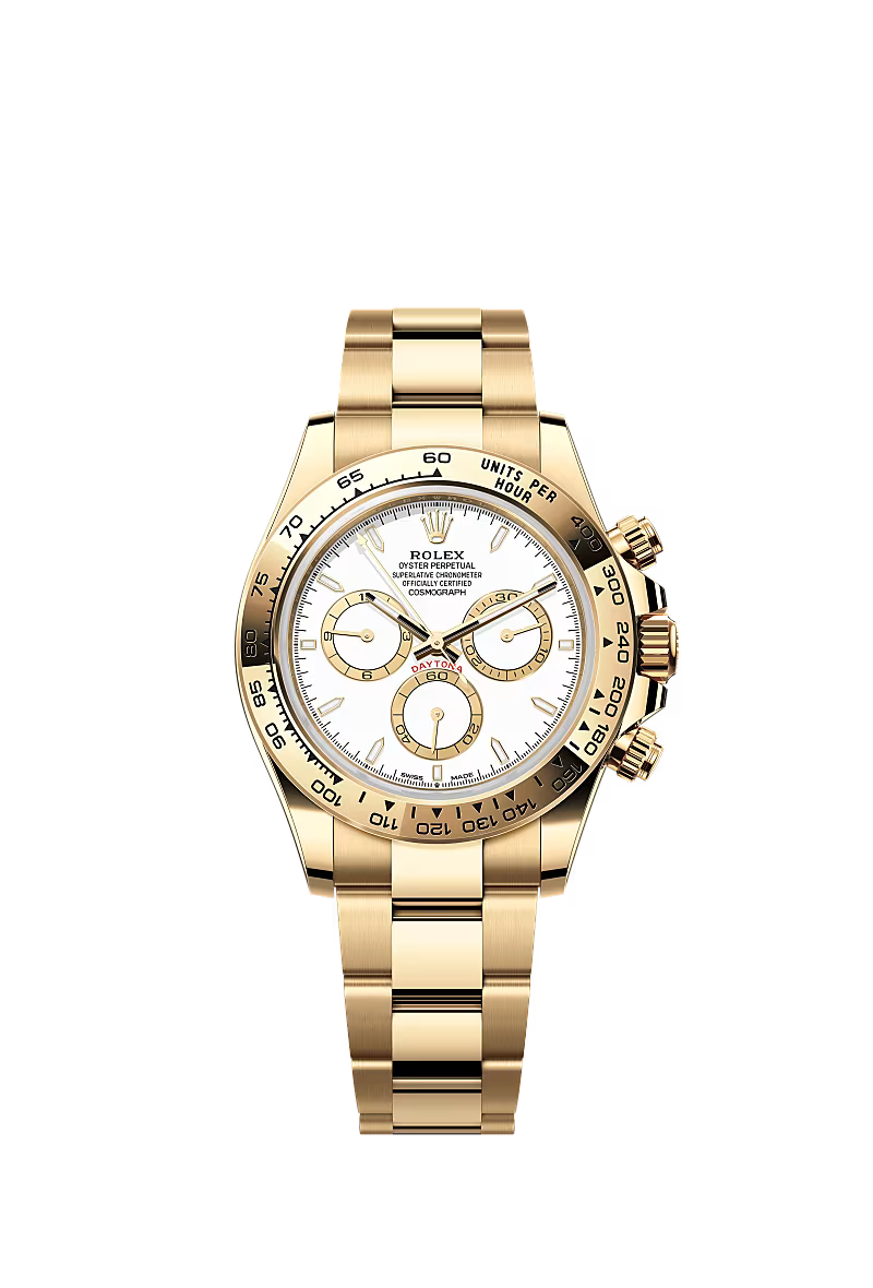 Relógio Rolex Cosmograph Daytona | Fstore Brazil