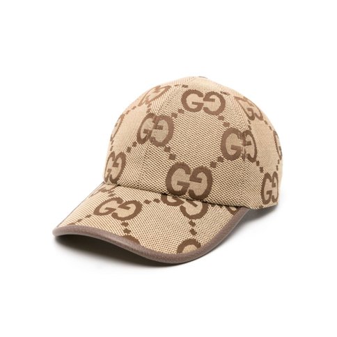 Boné Gucci Boné Original GG de canvas | Fstore Brazil